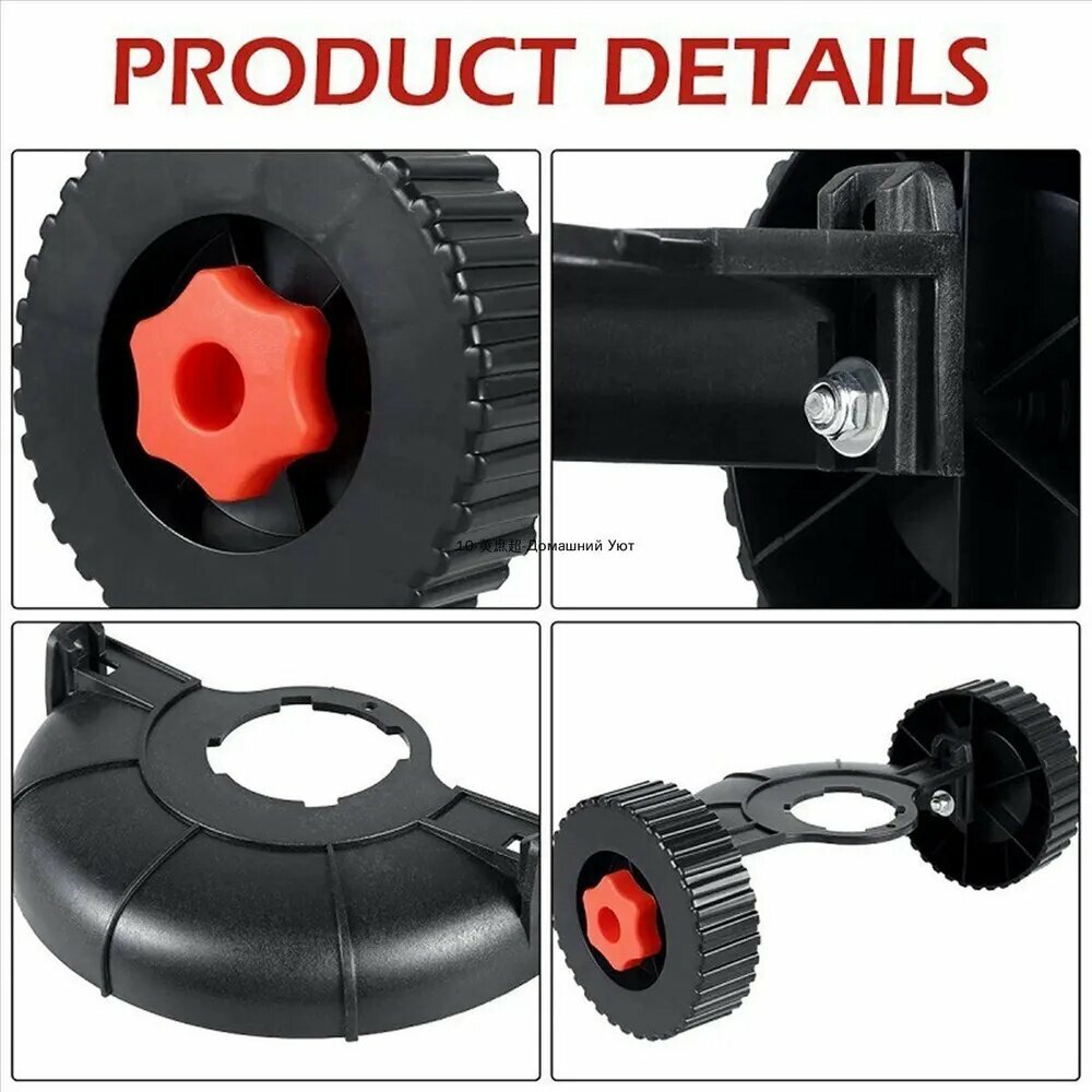 Набор садовых инструментов — фото 1