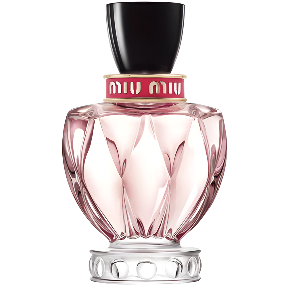 Парфюмерная вода Miu Miu женская Miu Miu Twist, цветочно-древесно-мускусный аромат, 30 мл