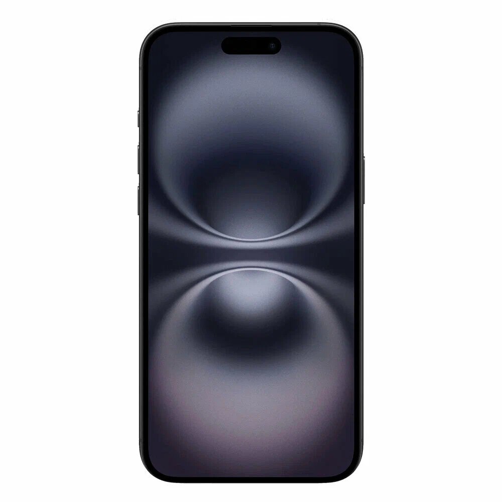 Смартфон iPhone 16 128Gb (Черный | Black) Sim+eSim, регион - JA — фото 1