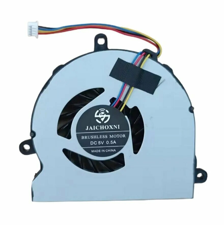 Новый охлаждающий вентилятор ноутбука для HP Pavilion 15-AC TPN-C125 TPN-C126 813946-001 L20474-001 Cpu Cooling Fan