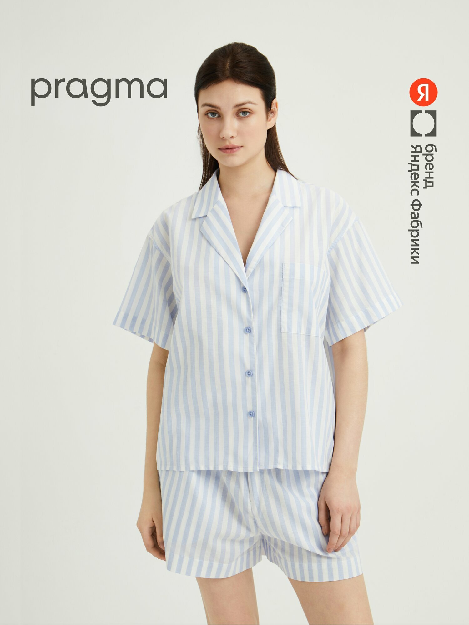 Рубашка DREAM