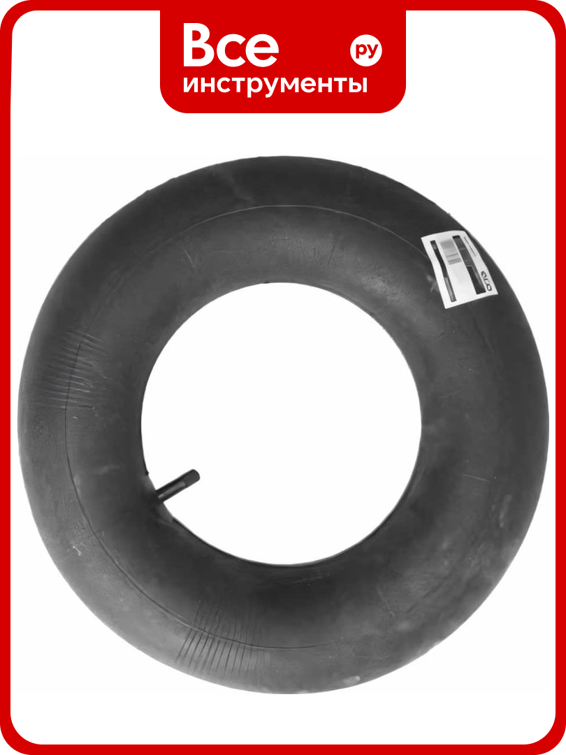 Камера, WB6203-1, для колеса 3.25-8" для тачки WB6203-1 ECO WB-P001, подходит, тачкам