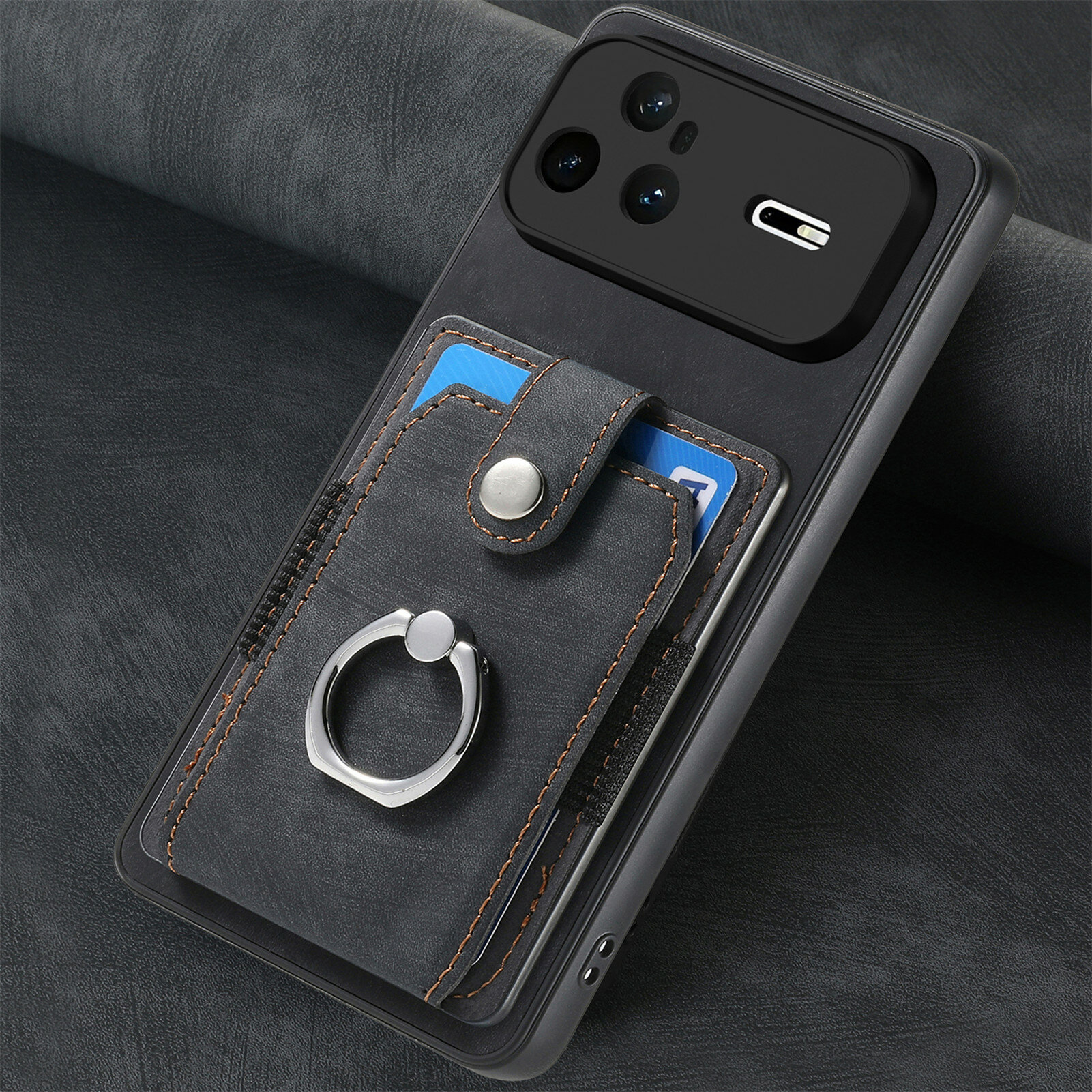Чехол для Huawei Nova 15 Pro — фото 1
