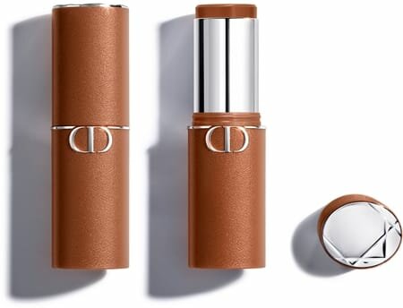 Бронзер Dior Forever Skin Bronze, оттенок 05 Intense Tan, 8 г