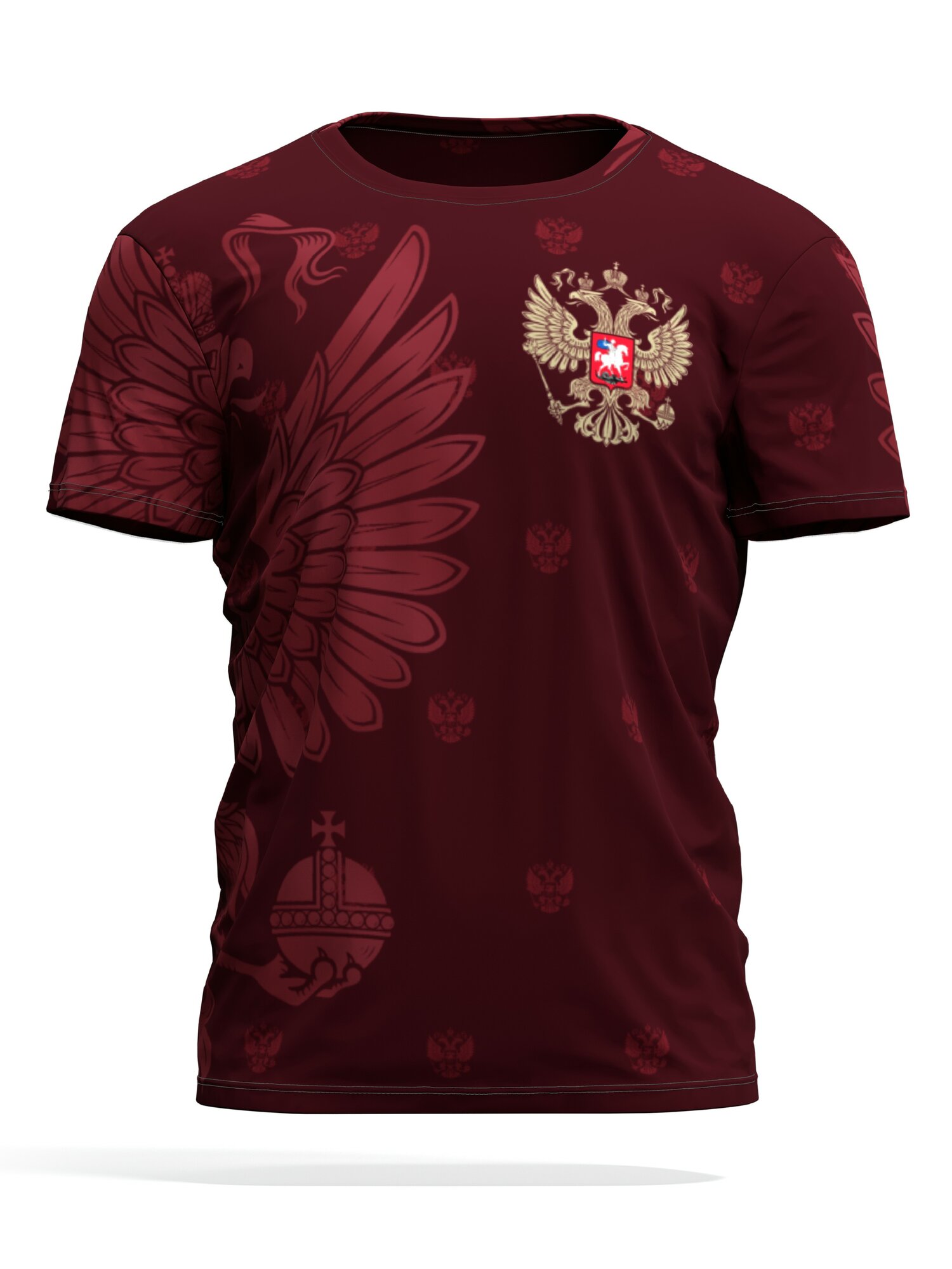 Футболка