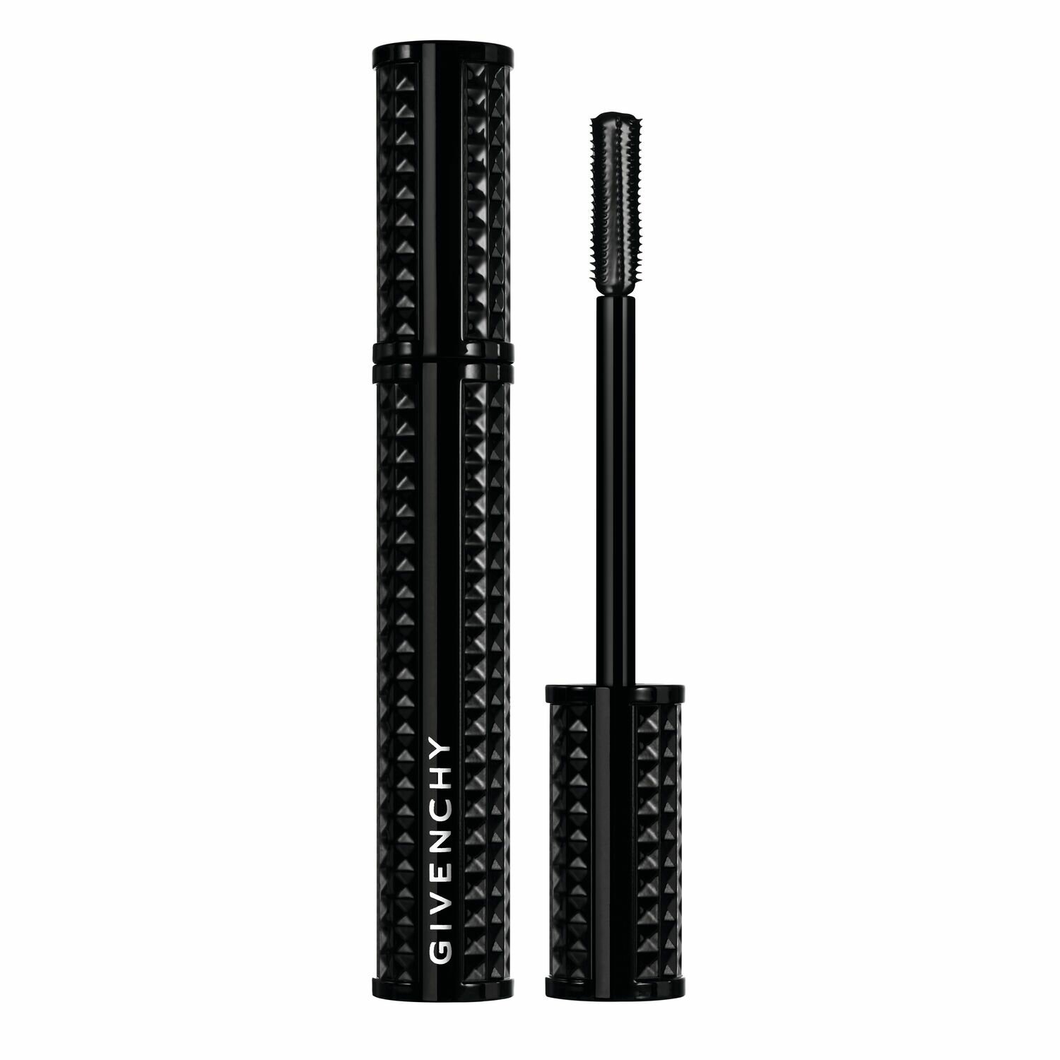 GIVENCHY Volume Disturbia Объемная тушь для ресниц 01 Черный