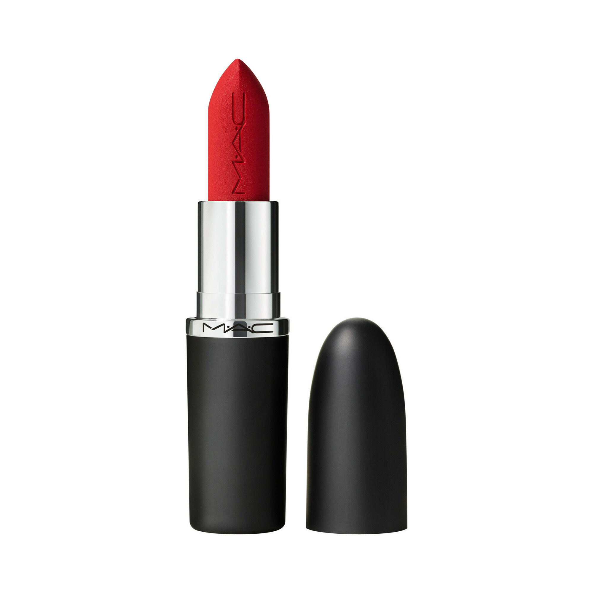 MAC MACXIMAL MATTE LIPSTICK Губная помада Red Rock