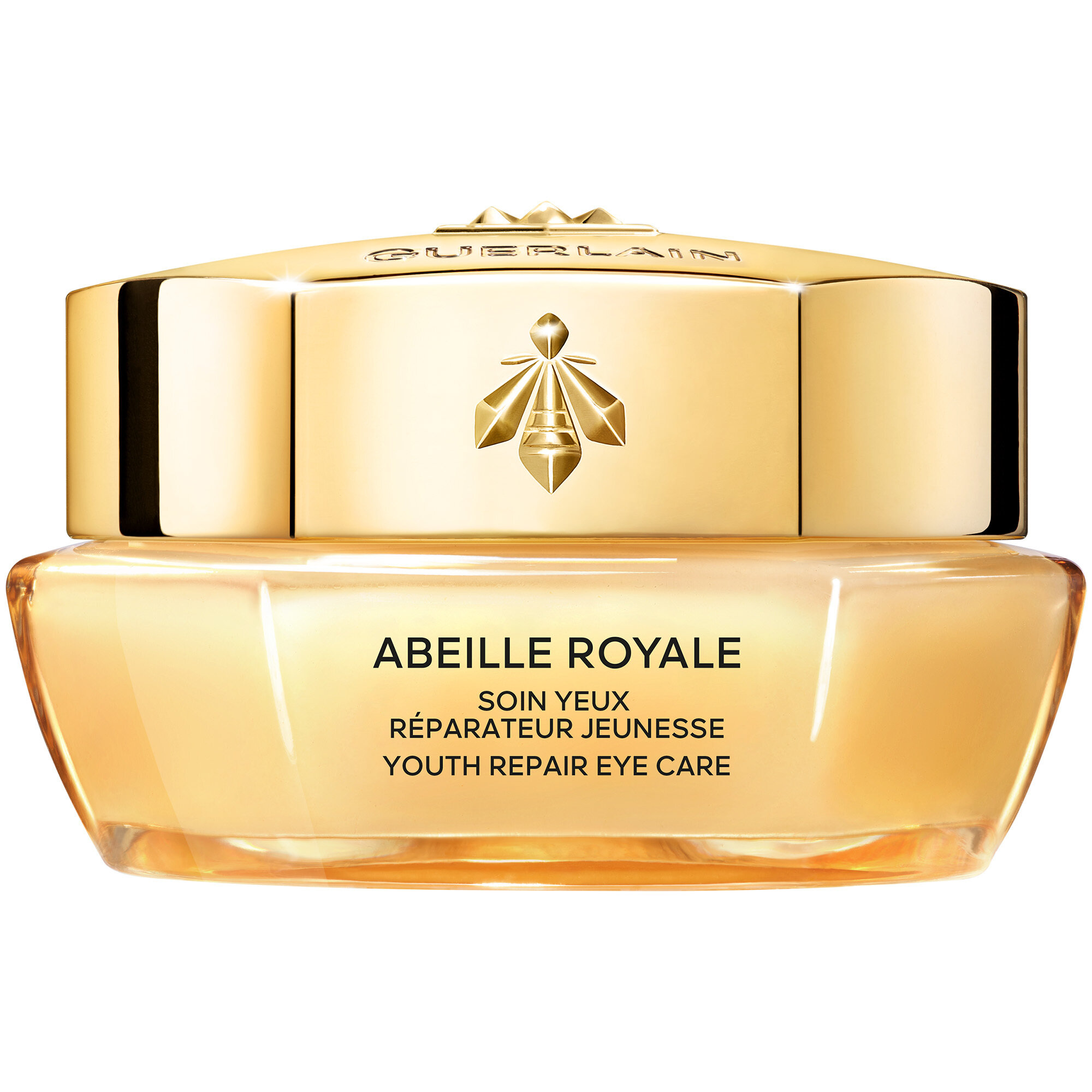 GUERLAIN Abeille Royale Крем для области вокруг глаз омолаживающий 15 мл