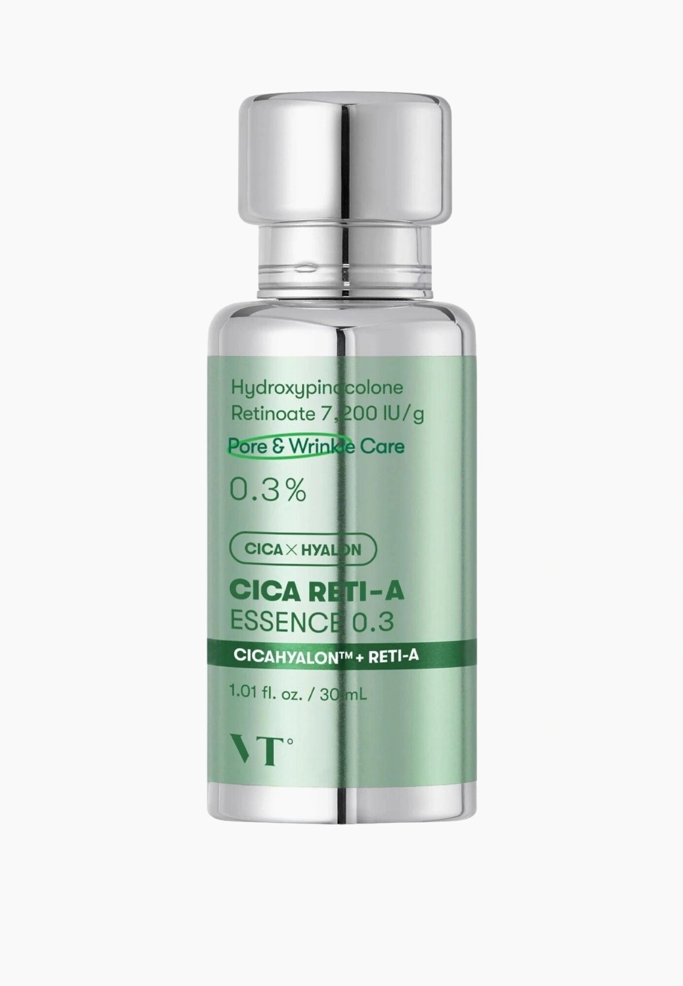 VT Cosmetics Бустер для лица 30 мл