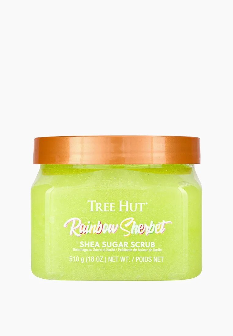Tree Hut Скраб для тела 510 г