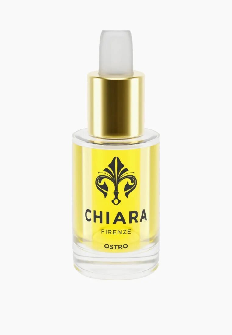 Chiara Firenze Масло ароматическое