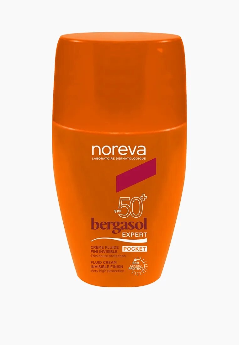 Noreva Крем для лица солнцезащитный 30 мл