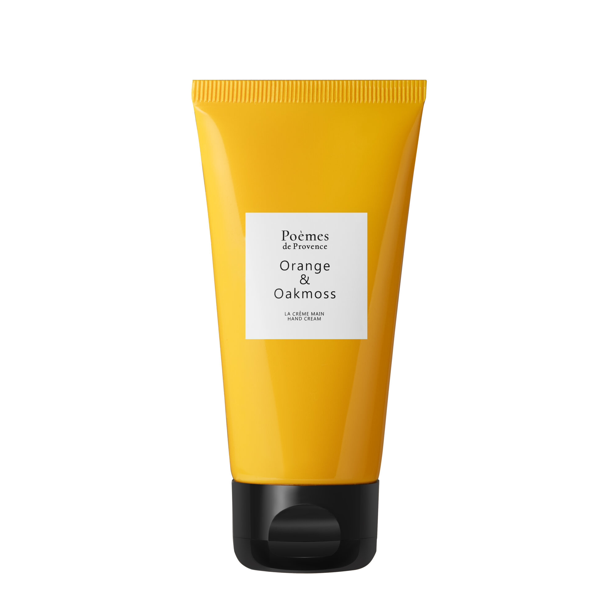 POEMES DE PROVENCE ORANGE & OAKMOSS Крем для рук 50 мл