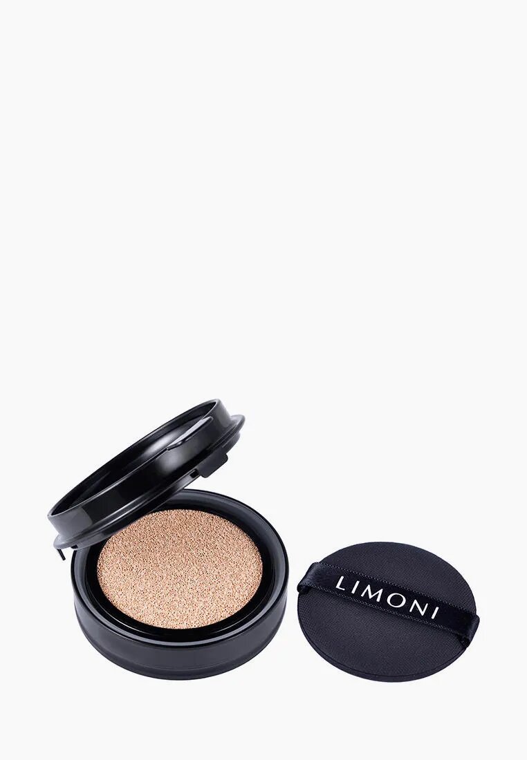 Limoni Тональный кушон 15 г 01 light