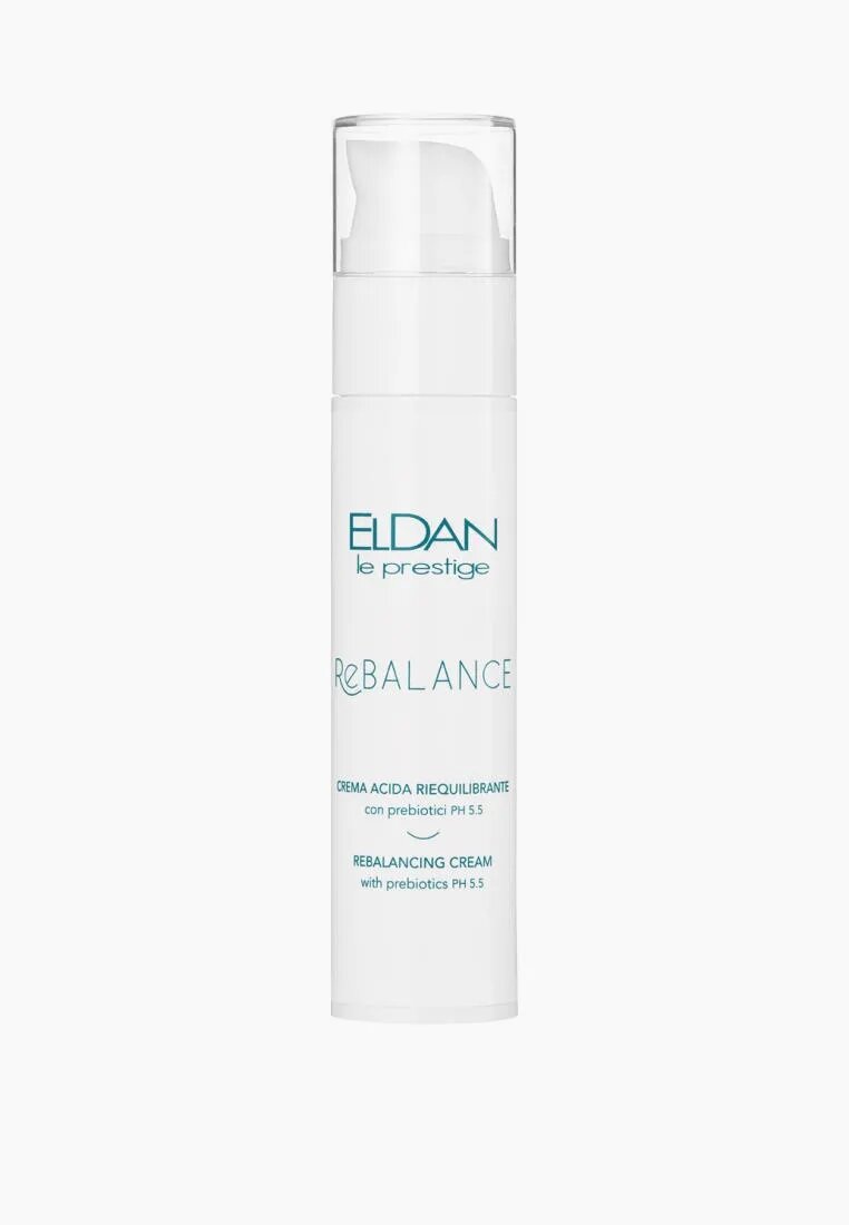 Eldan Cosmetics Крем для лица 50 мл