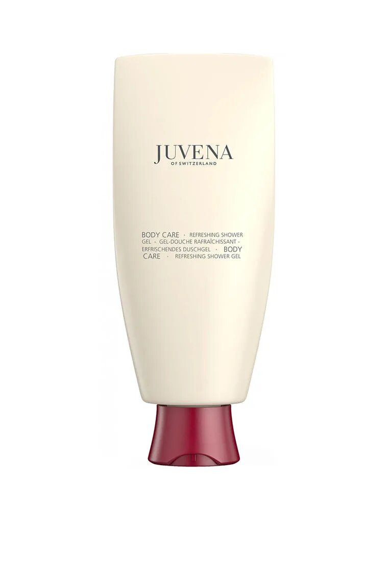 Juvena Гель для душа 200 мл