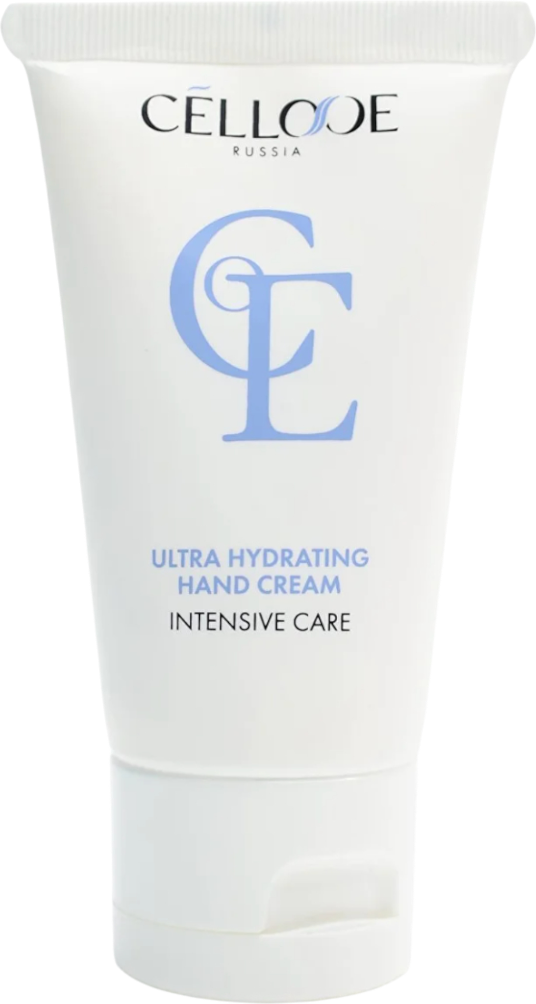 CellooE Ультра увлажняющий крем для рук Ultra Hydrating Hand Cream 100 шт.