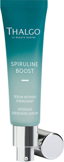 Thalgo Интенсивная энергизирующая детокс сыворотка Intensive Energising Serum 15ml