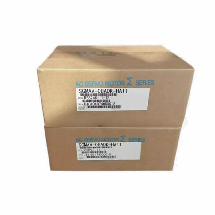 Модуль YASKAWA SGMAV-08ADK-HA11