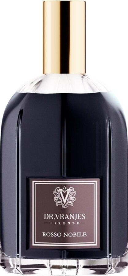 Dr. Vranjes Firenze Ароматический спрей для дома "Благородный красный" Home Spray Rosso Nobile 200ml