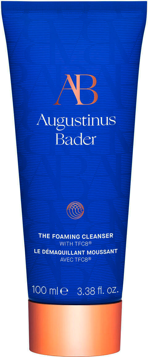 Augustinus Bader Очищающая пенка для лица на основе TFC8® The Foaming Cleanser 30+50ml