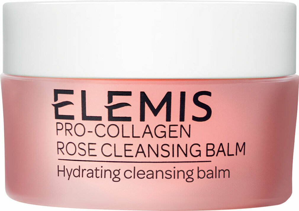 Elemis Бальзам для умывания Роза Про-Коллаген 20 г Pro-Collagen Rose Cleansing Balm 20 300ml