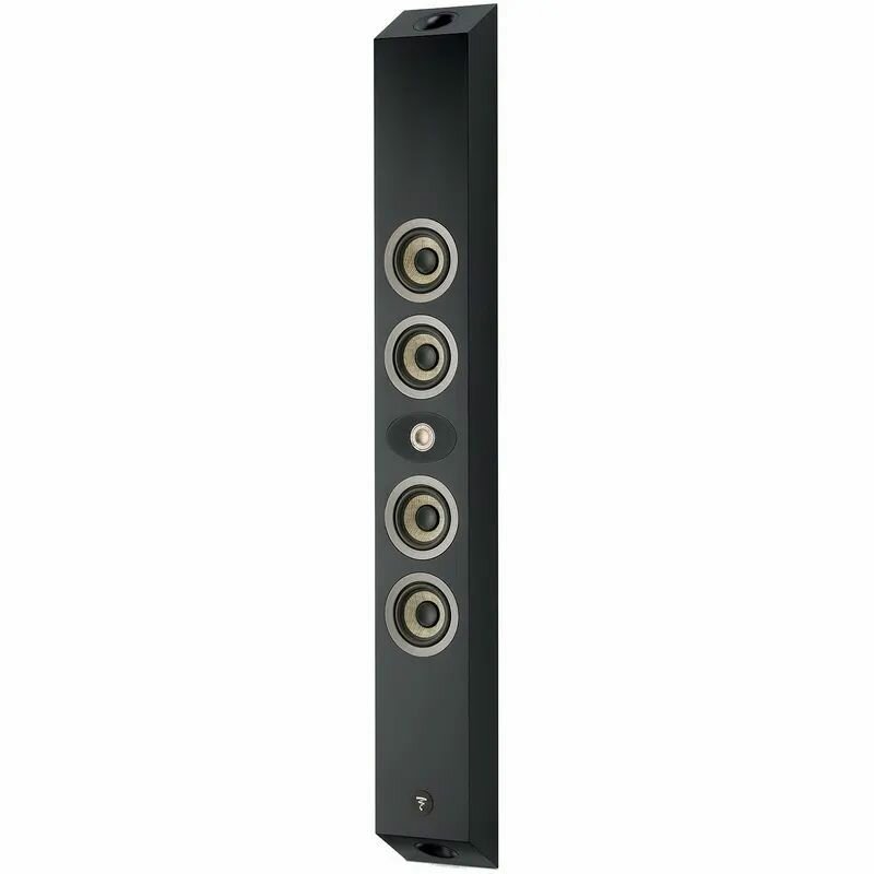 Встраиваемая акустика Focal On Wall 302 Black Satin