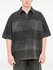 Рубашка JUUN.J Panelled polo shirt, размер 50