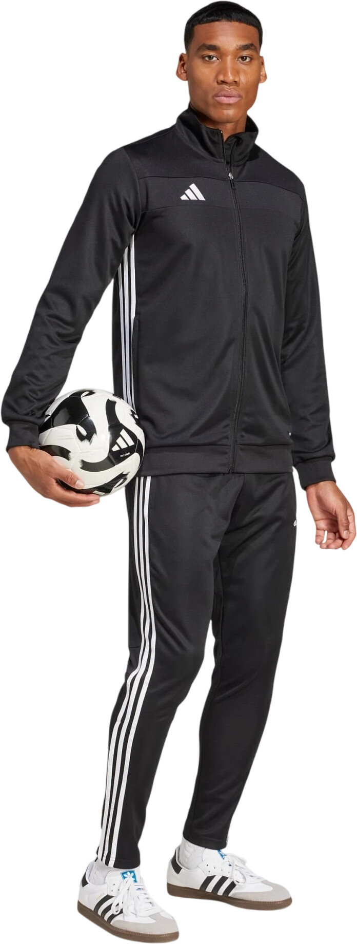 Костюм спортивный Tiro 25 Essentials Tracksuit