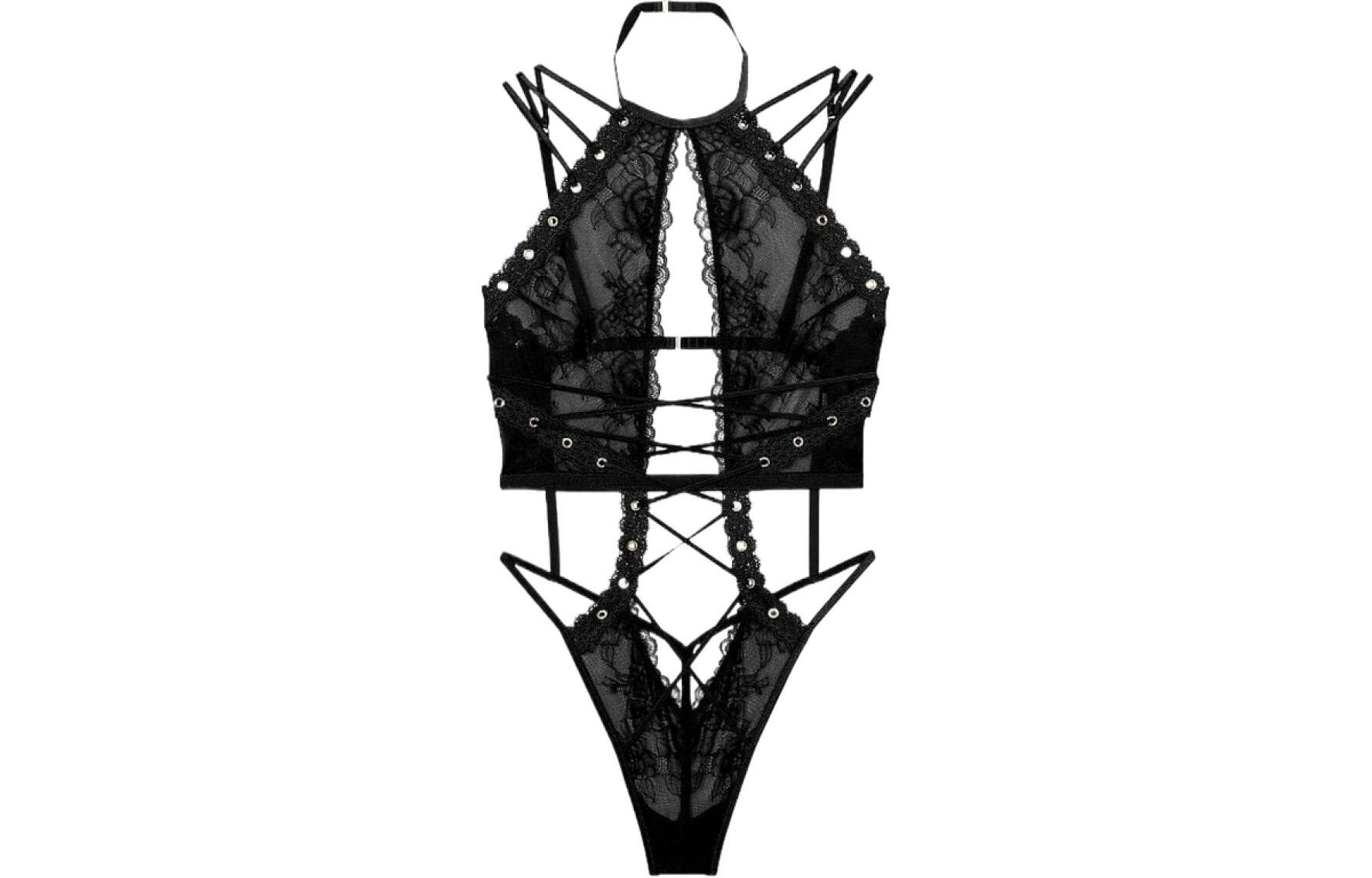 Боди бельевое Victoria's Secret