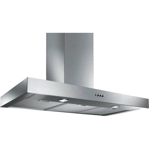 Вытяжка каминная Jet air POLA P 60 INX 60 см 700 м?/ч 55916908A