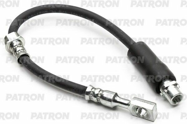 PBH0141 Шланг тормозной OPEL 01- пер.
