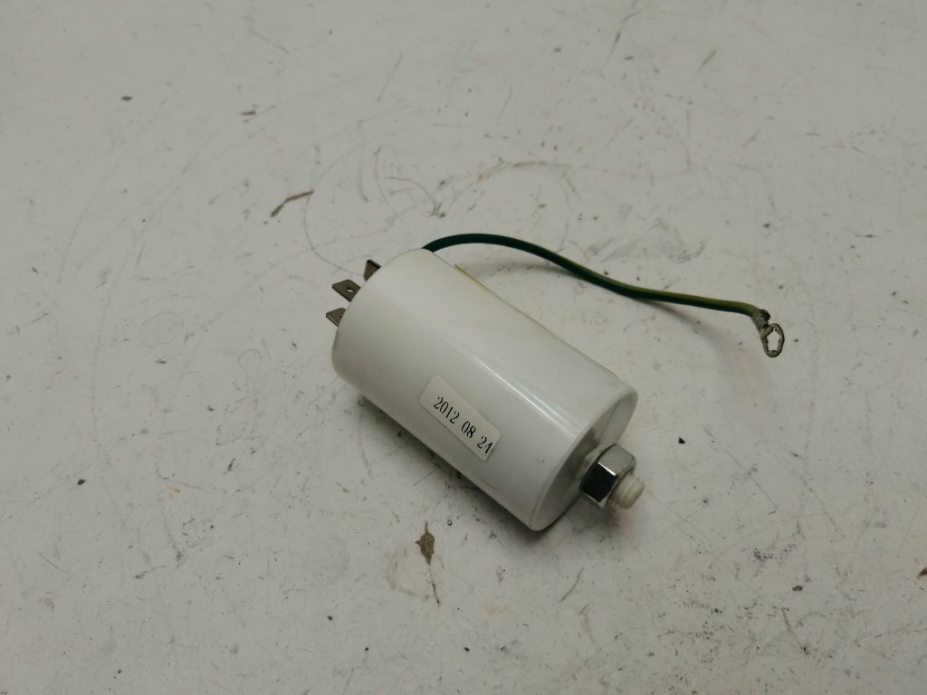WF0702WJW кт101 Сетевой фильтр для стиральной машины Samsung 40026181 б/у