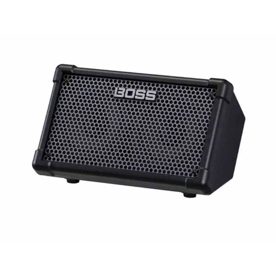 Комбоусилитель гитарный Boss Cube Street II Black