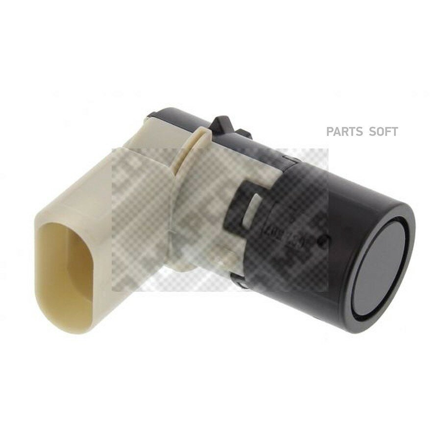 Датчик парковки VW POLO (9N_) 1.4 16V SKODA OCTAVIA II Combi (1Z5) 1.6 TDI от официального дистрибьютора, MAPCO, артикул 88756