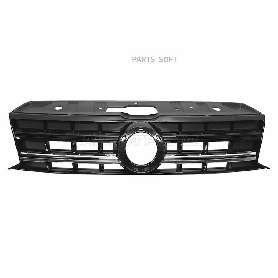 Решетка радиатора Volkswagen Amarok 16-20 от официального дистрибьютора, SAT, артикул ST170109