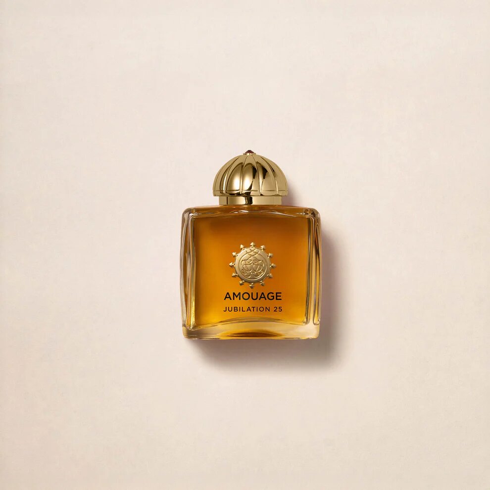 Amouage Jubilation 25 Woman 100 мл , парфюмерная вода , женская