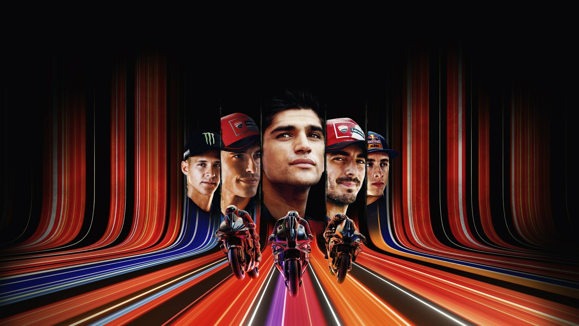Игра MotoGP25 - Xbox One — Xbox Series X|S, Xbox One — Цифровая версия