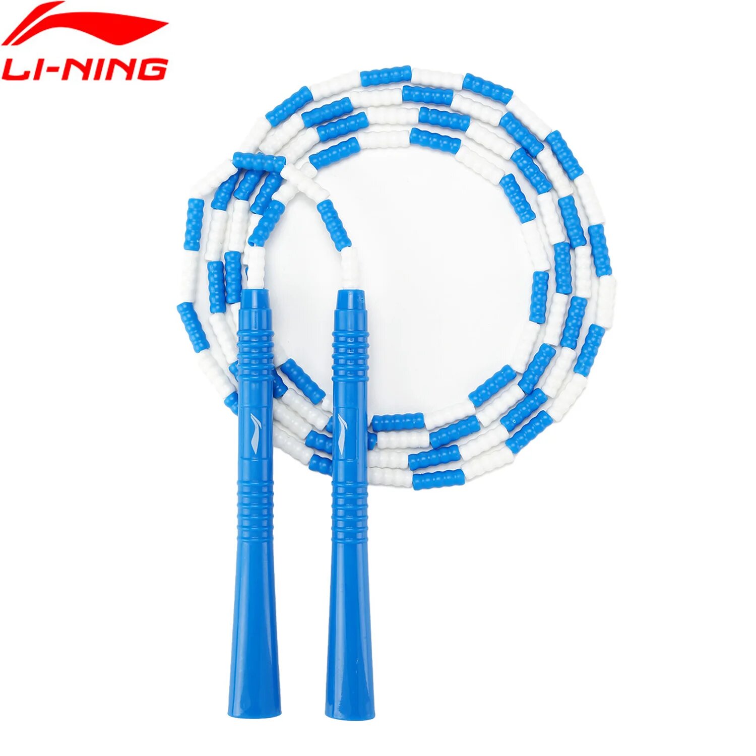 Скакалка Li-Ning синяя AQEU033-1