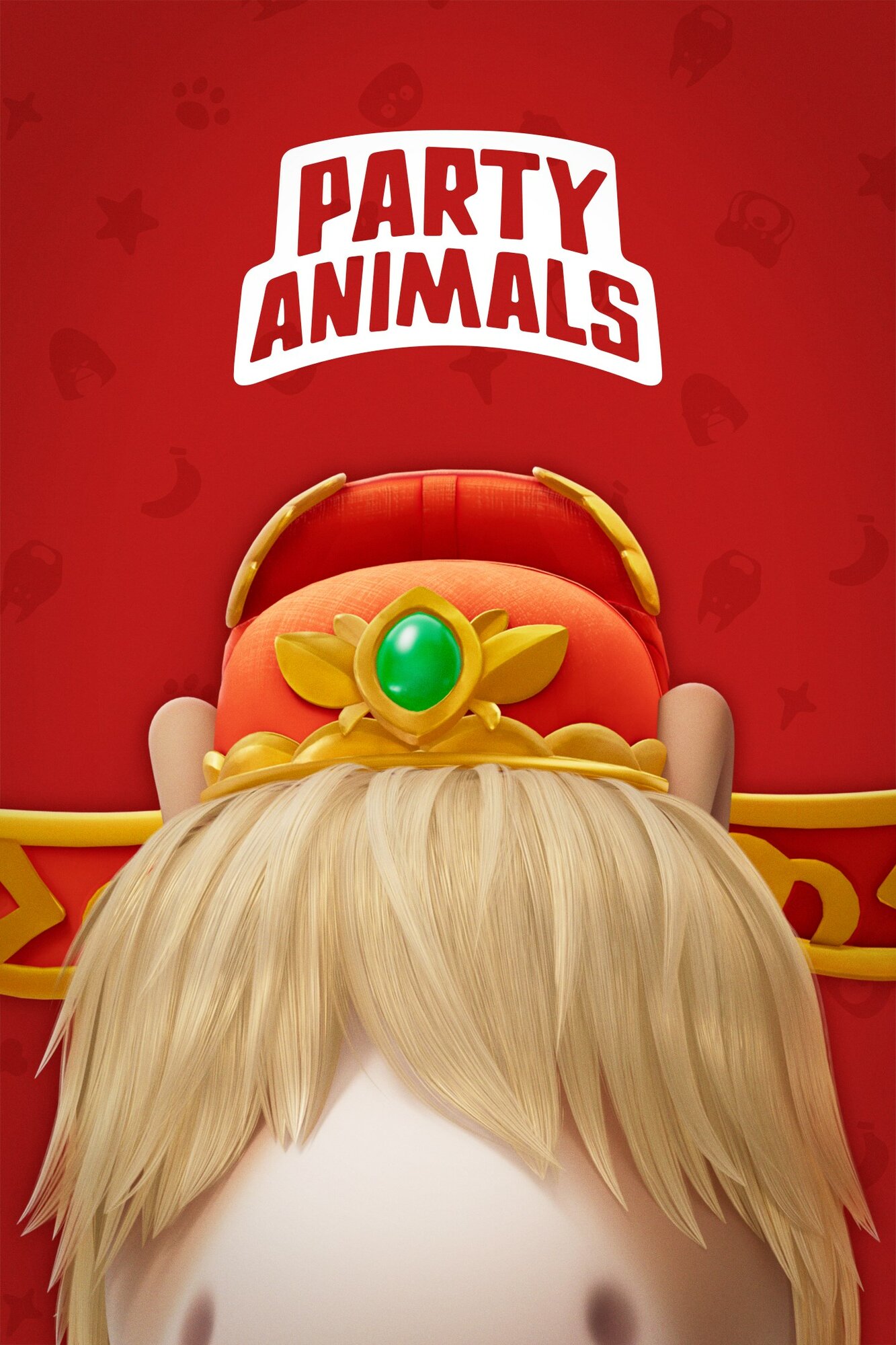 Party Animals — ключ активации Xbox / Microsoft Store · Xbox One, Xbox Series X|S · цифровой ключ · любой регион