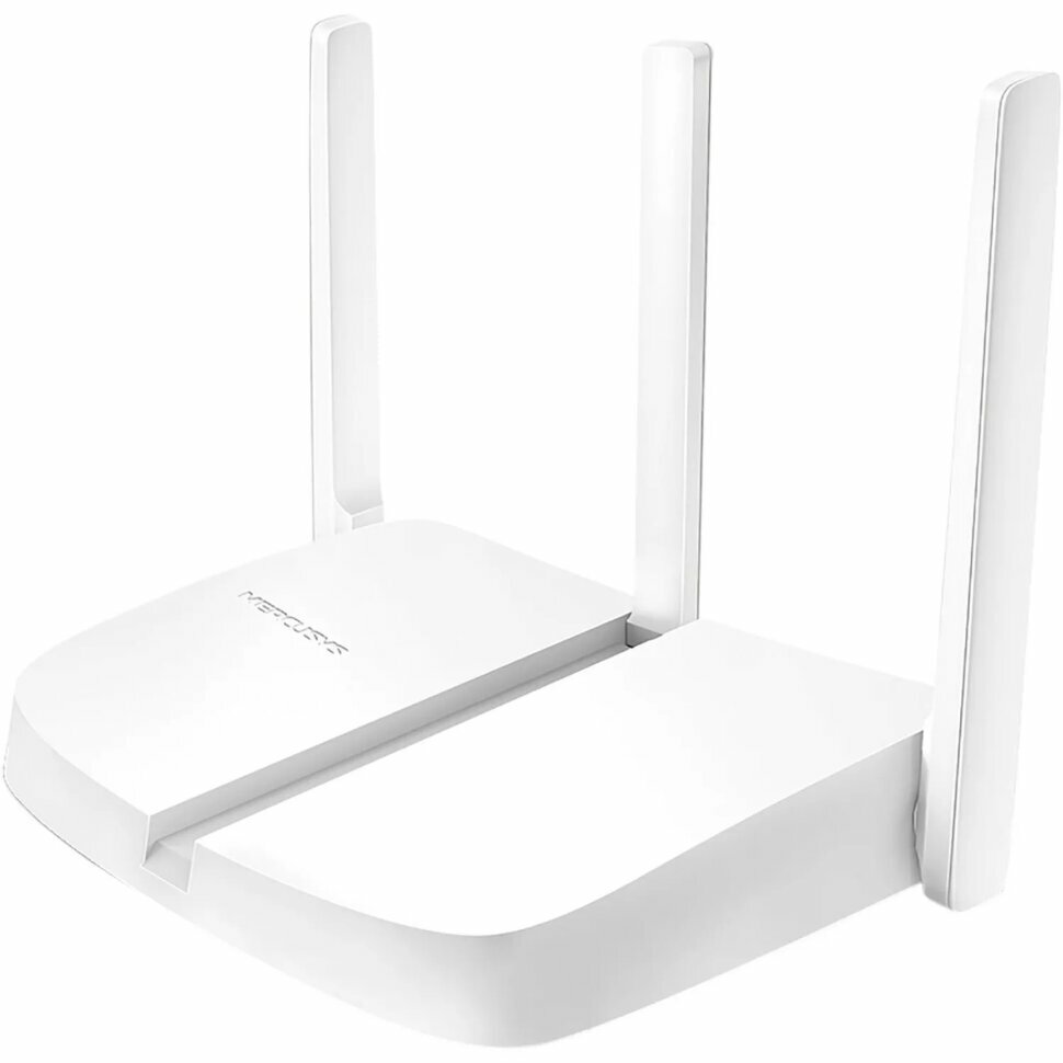Маршрутизатор Mercusys MW305R, 921763