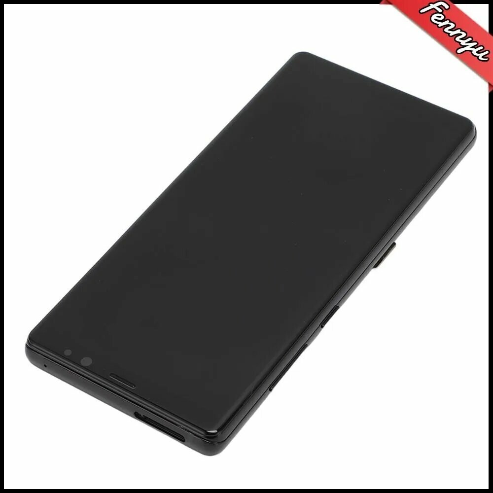 LCD экран для Galaxy Note 8, сенсорный экран, высокое качество, для ремонта смартфонов