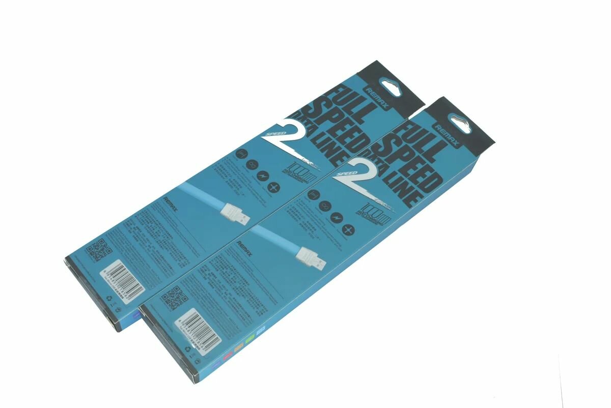 USB Провод REMAX Micro Full Speed