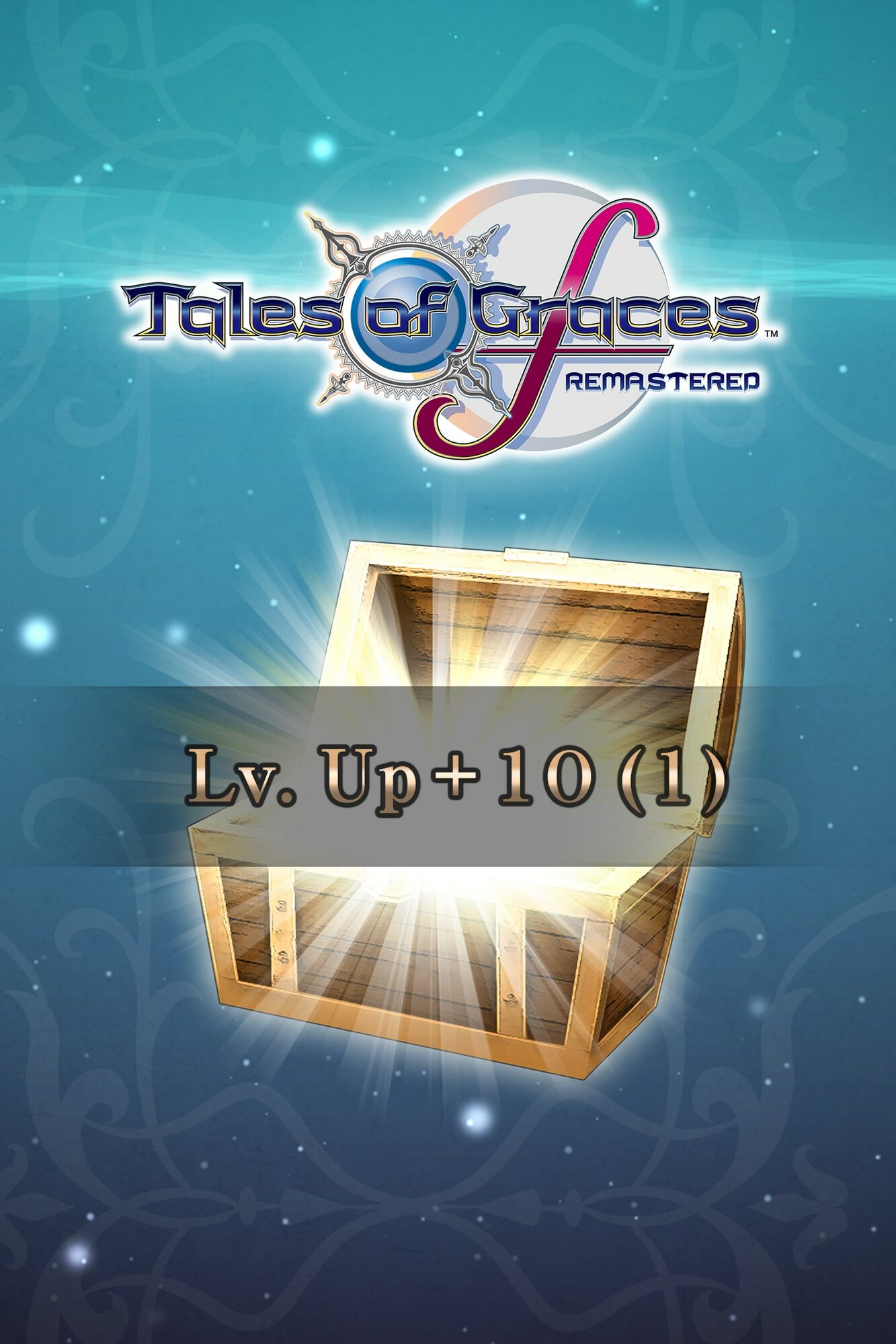 Tales of Graces f Remastered - Lv. Up+10 (1) — Remastered Lv. Up+10 (1) — дополнение (DLC) — дополнение (DLC) для Xbox / Microsoft Store · Xbox One, Xbox Series X|S · цифровой ключ · нужна базовая игр