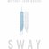 Sway，Reprinted paperback book