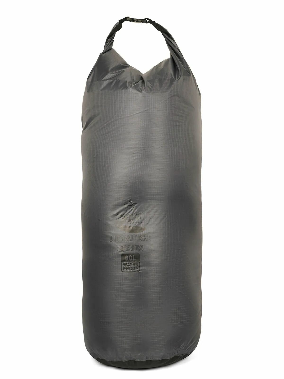 Гермомешок SARGAN "легко" TAFFETA RIPSTOP объем 80 литров