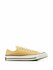 Кроссовки Converse Chuck 70, размер 5.5 US, yellow
