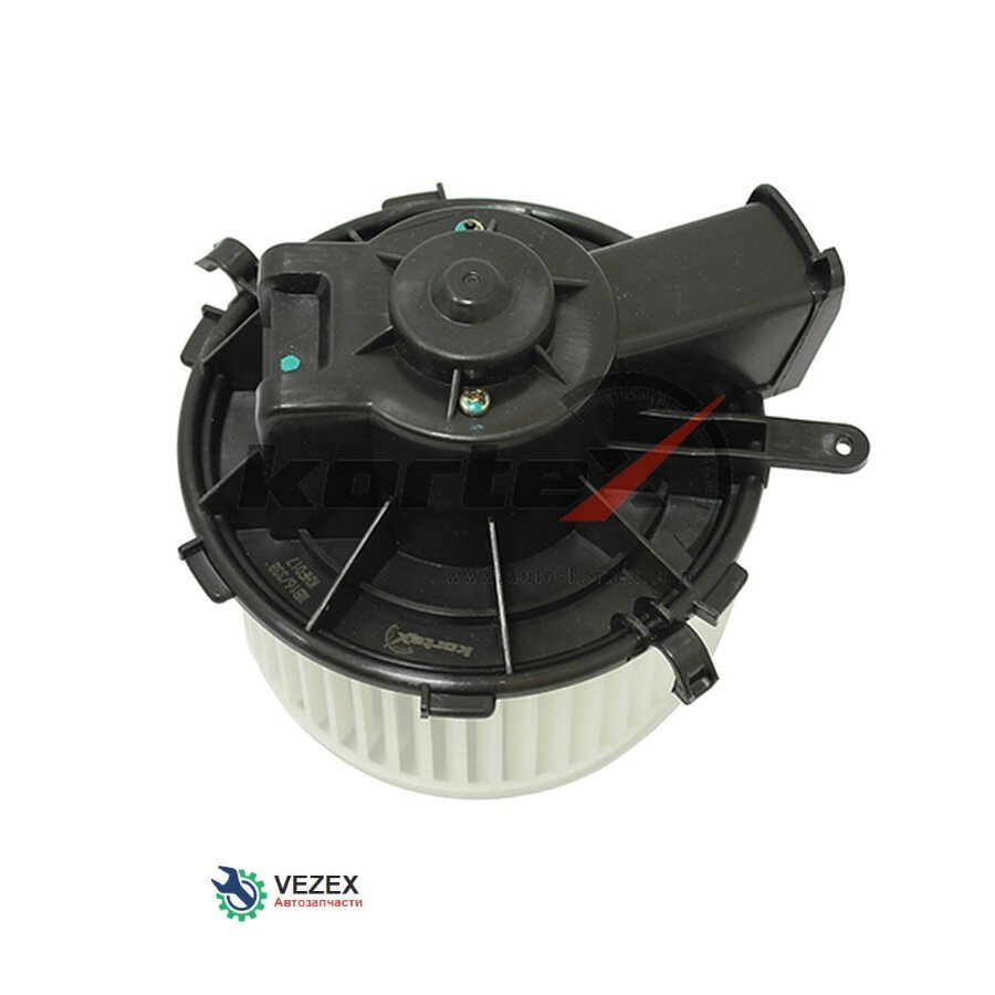 KORTEX KHF017 Электродвигатель вентилятора салона