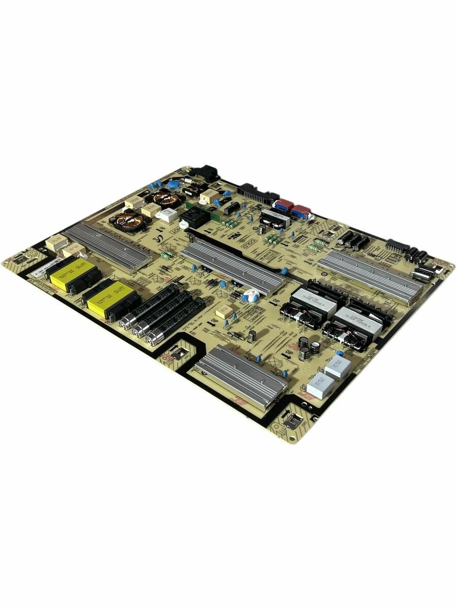 Блок питания (L85E6N_BHS), для телевизора Samsung UE85DU8000U