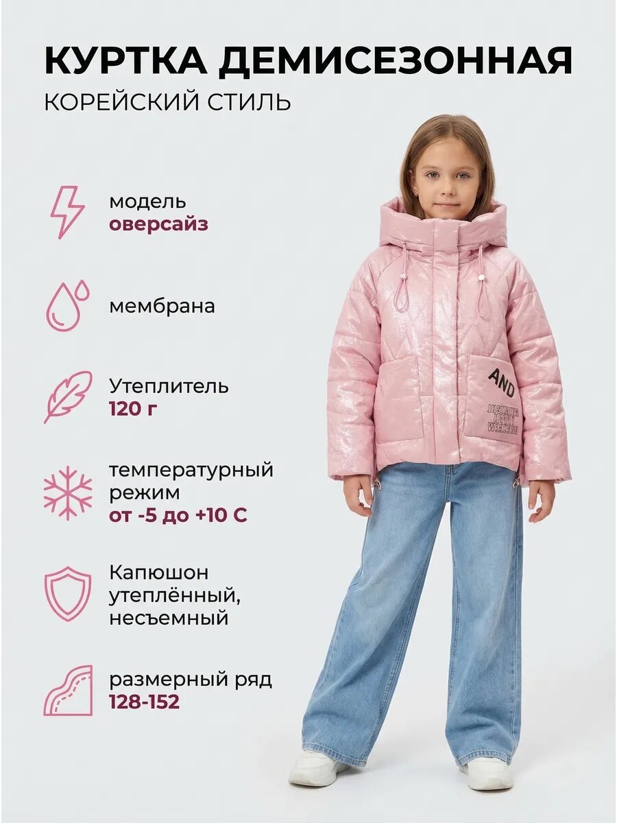 Куртка